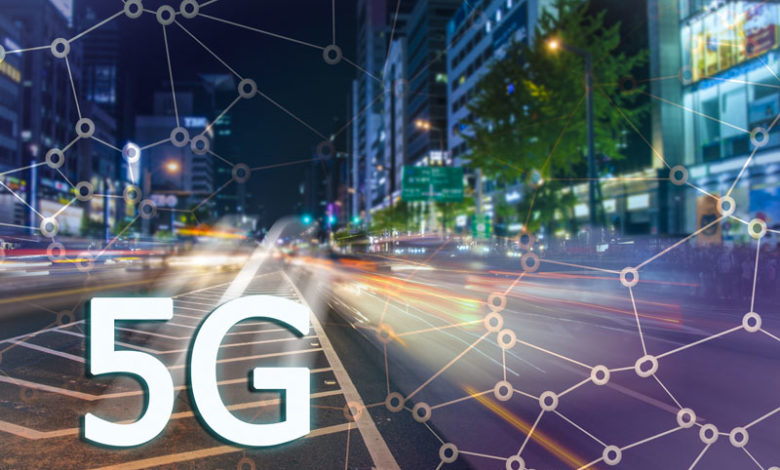 مدى تأثير شبكة "5G" على السيارات - سودافاكس